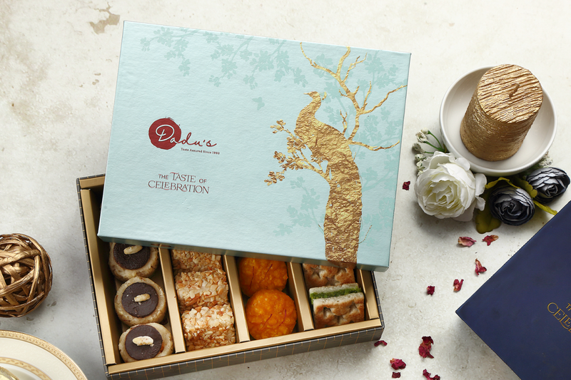 Dadus Blog | Experience Modern India Through Sweets