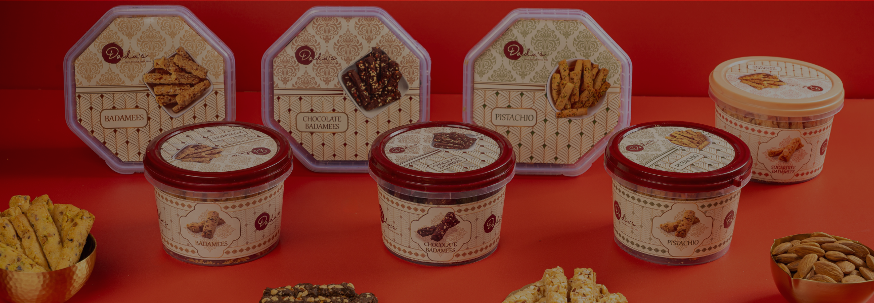 Collections – DADUS