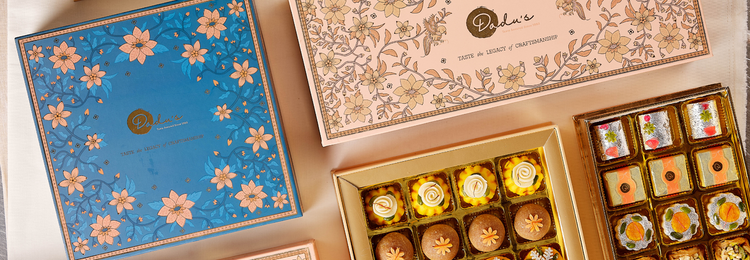 Collections – DADUS