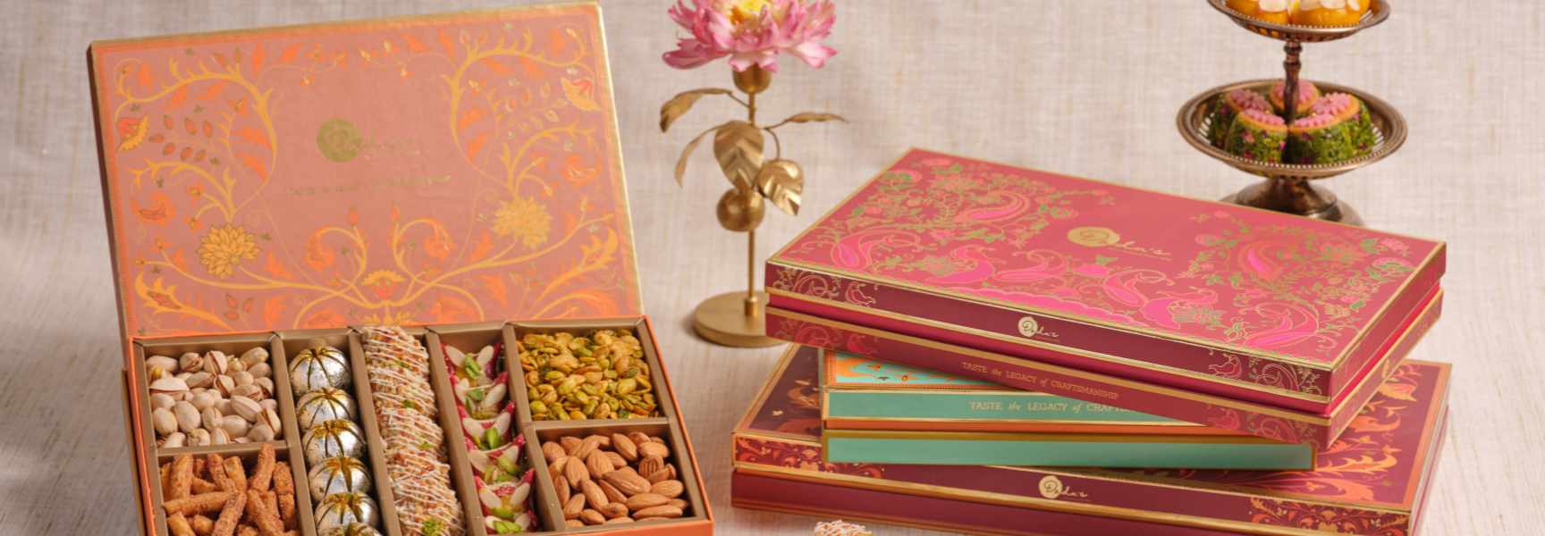 Collections – DADUS