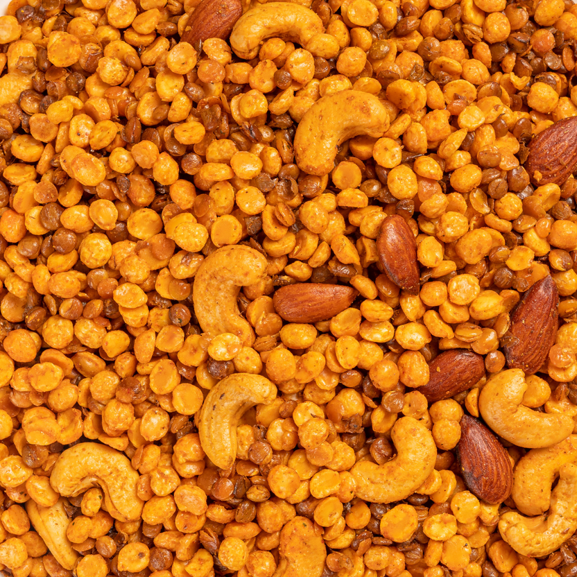 Chabina Mixture – DADUS