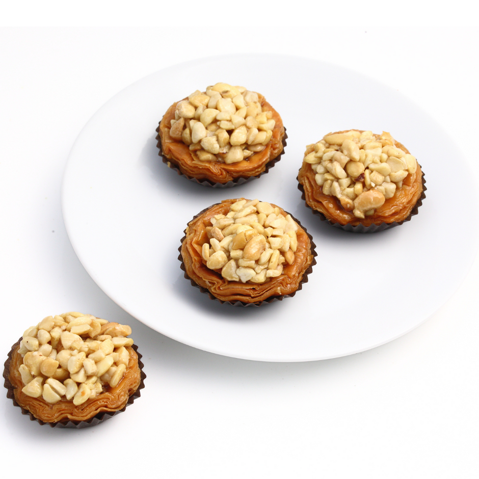 Baklava | Dadus Sweets | From Turkey – DADUS