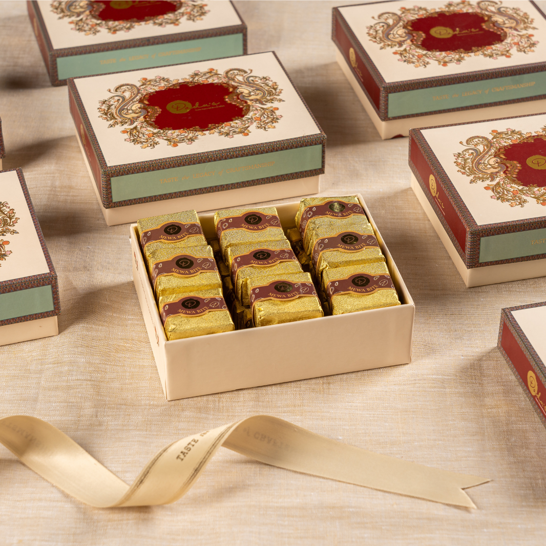 Dadus Indian Mithai Collection | Authentic Indian Sweets – DADUS