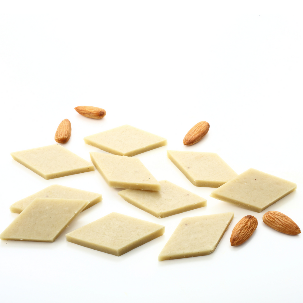 Badam Katli