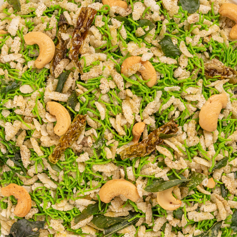 Atukulu Mixture