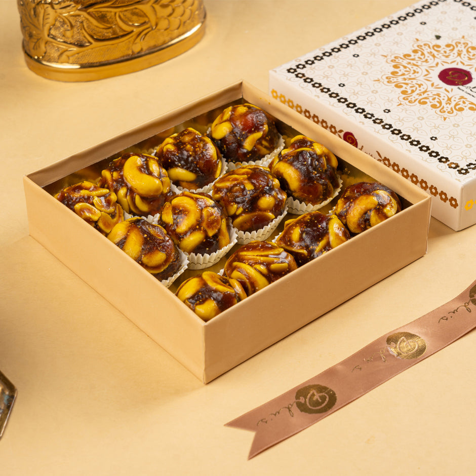 Dadus Indian Mithai Collection | Authentic Indian Sweets – DADUS