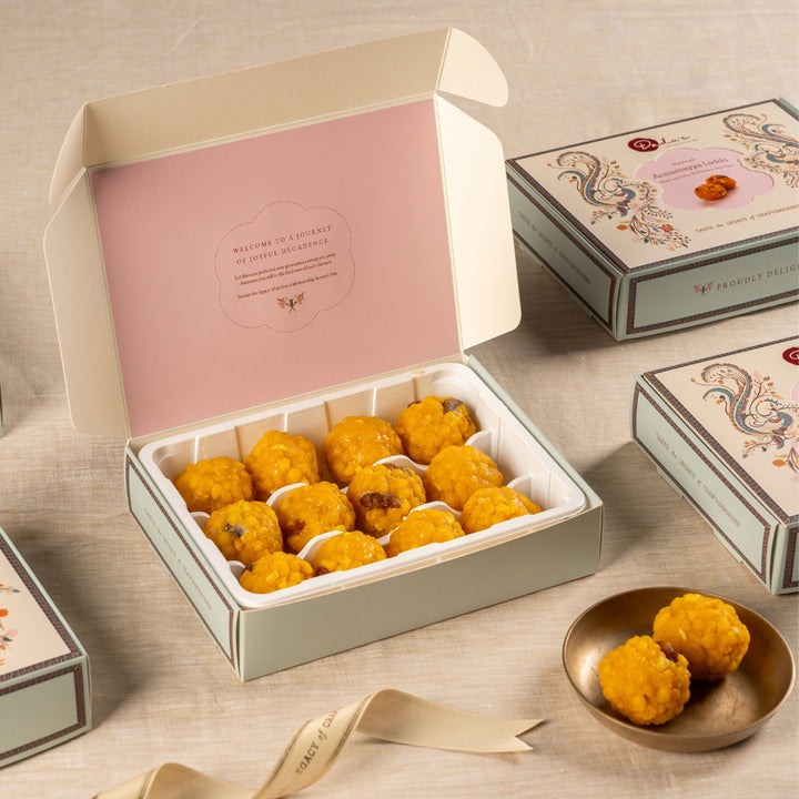 Dadus Indian Mithai Collection | Authentic Indian Sweets – DADUS
