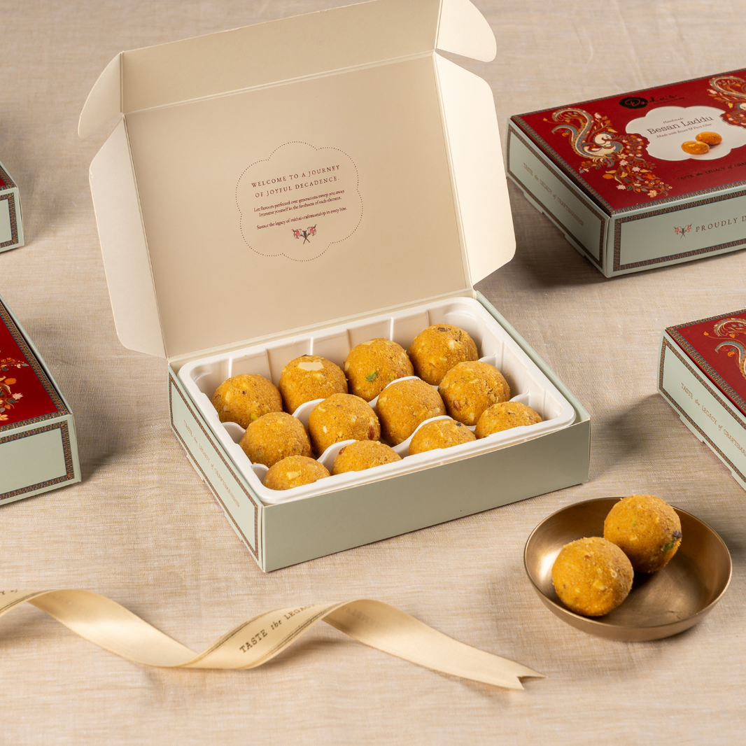 Dadus Indian Mithai Collection | Authentic Indian Sweets – DADUS