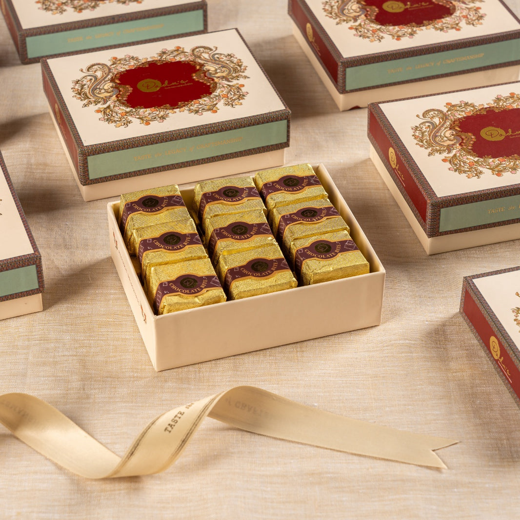 Dadus Indian Mithai Collection | Authentic Indian Sweets – DADUS