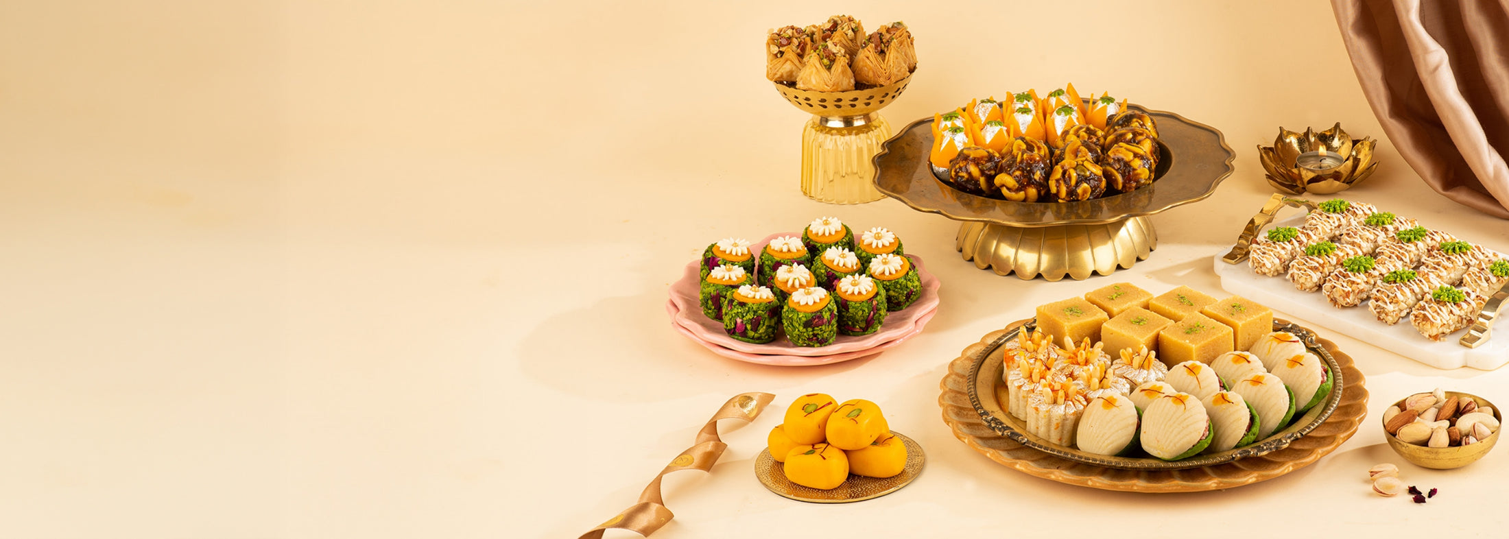 The Official Dadus Online Sweets Store