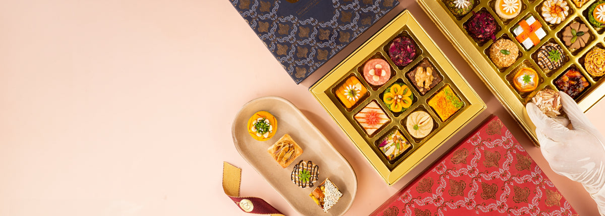 The Official Dadus Online Sweets Store