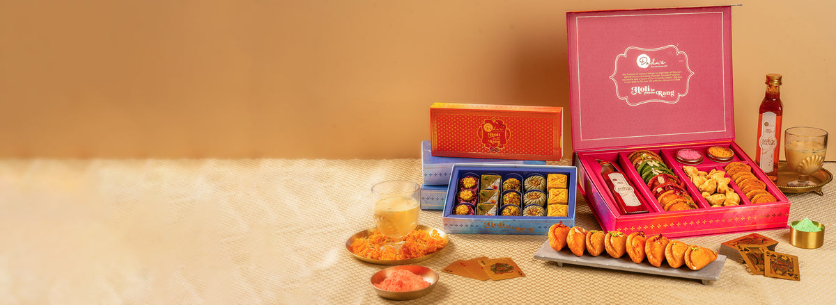 The Official Dadus Online Sweets Store