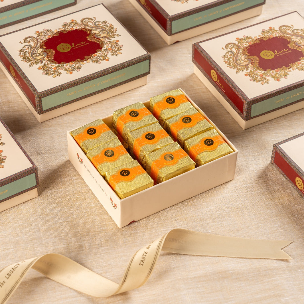 Dadus Indian Mithai Collection | Authentic Indian Sweets – DADUS