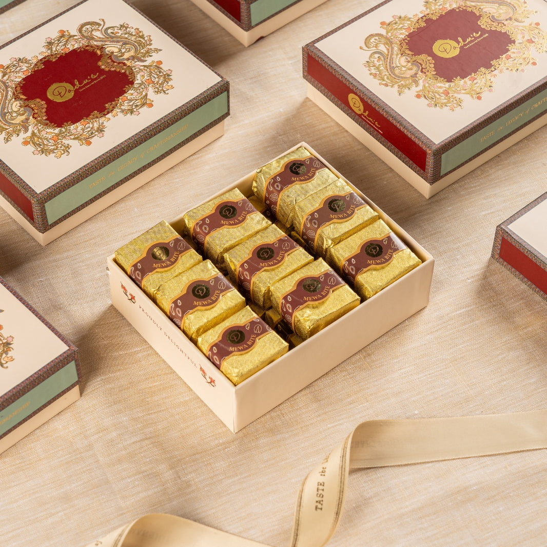 Dadus Indian Mithai Collection | Authentic Indian Sweets – DADUS