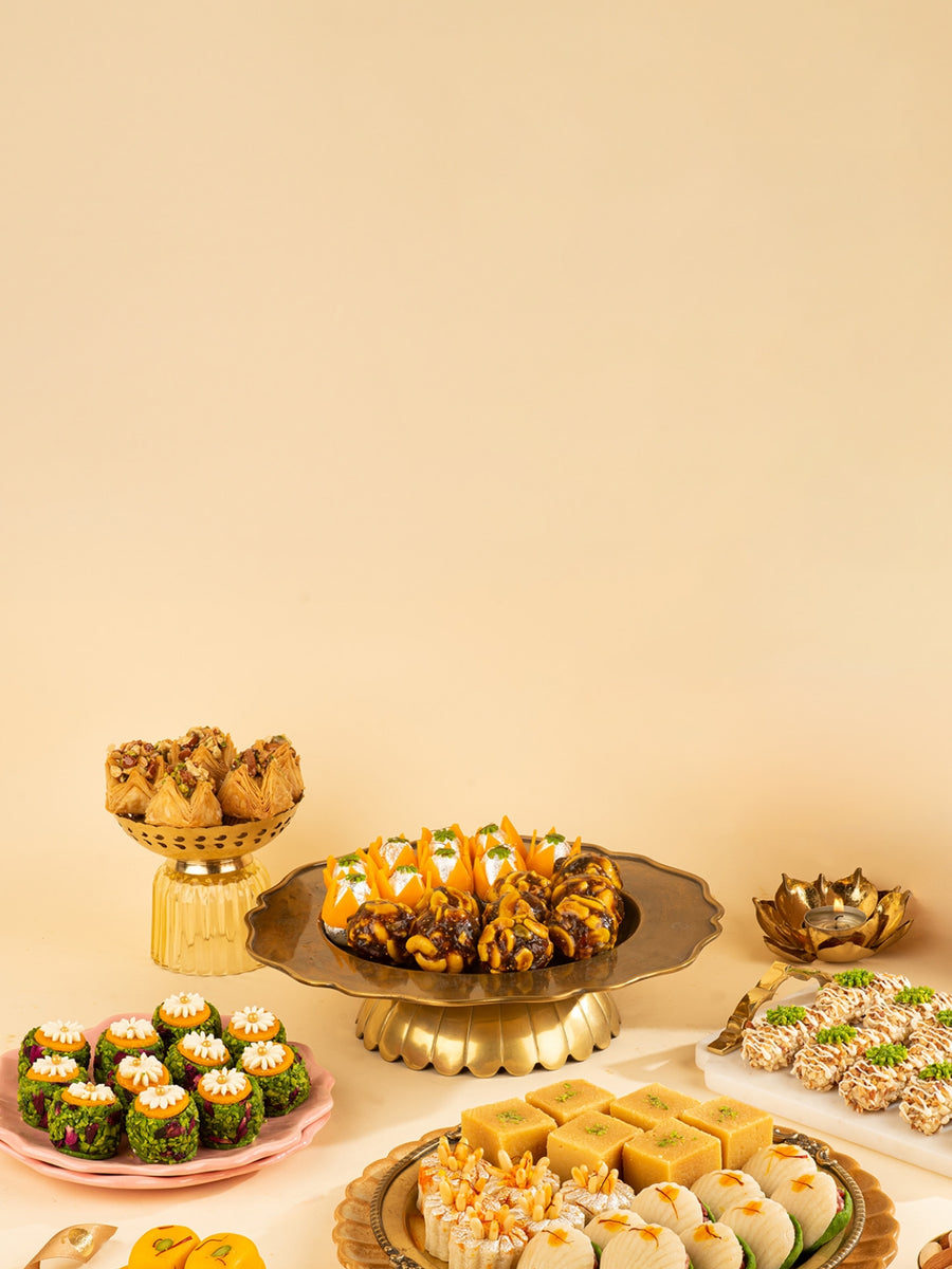 The Official Dadus Online Sweets Store