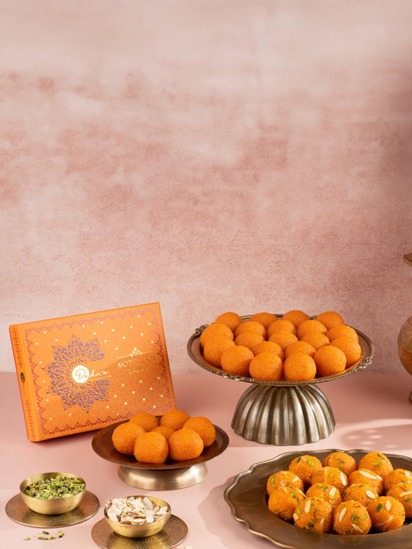 The Official Dadus Online Sweets Store