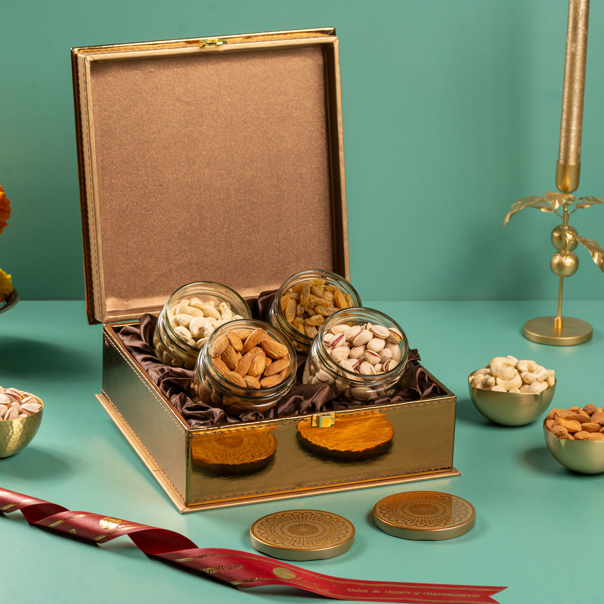 Dryfruit Box Option-30