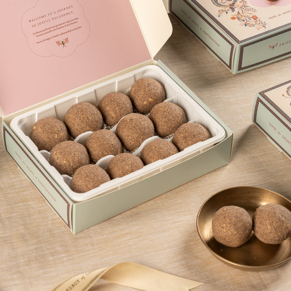 Dadus Indian Mithai Collection | Authentic Indian Sweets – DADUS