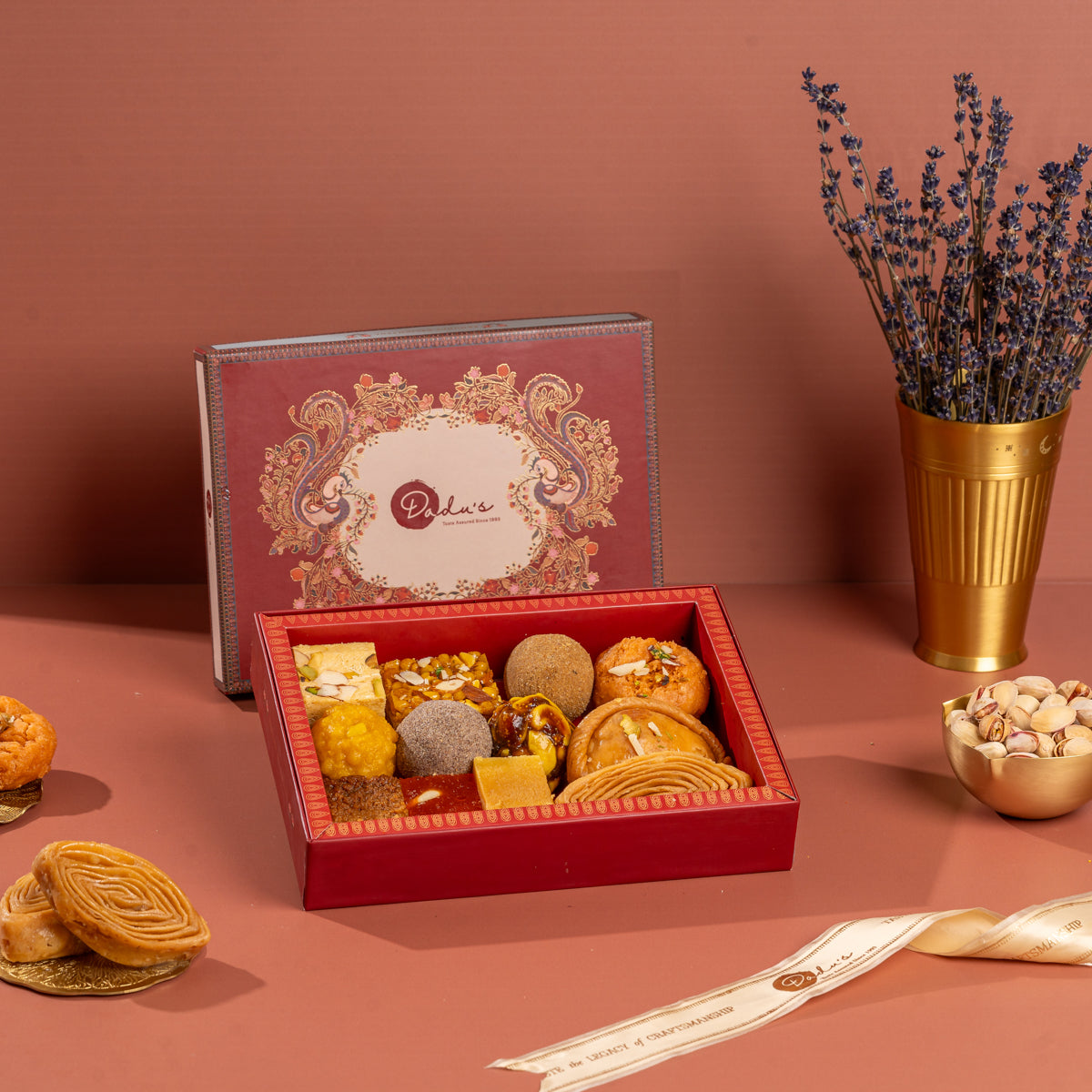 South Indian 550 Grams