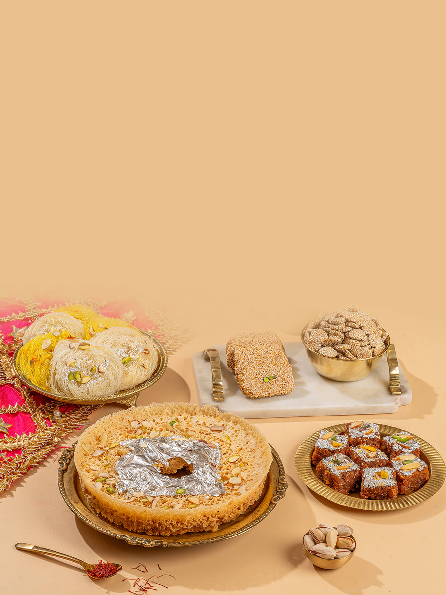 The Official Dadus Online Sweets Store