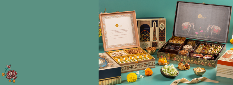 The Official Dadus Online Sweets Store