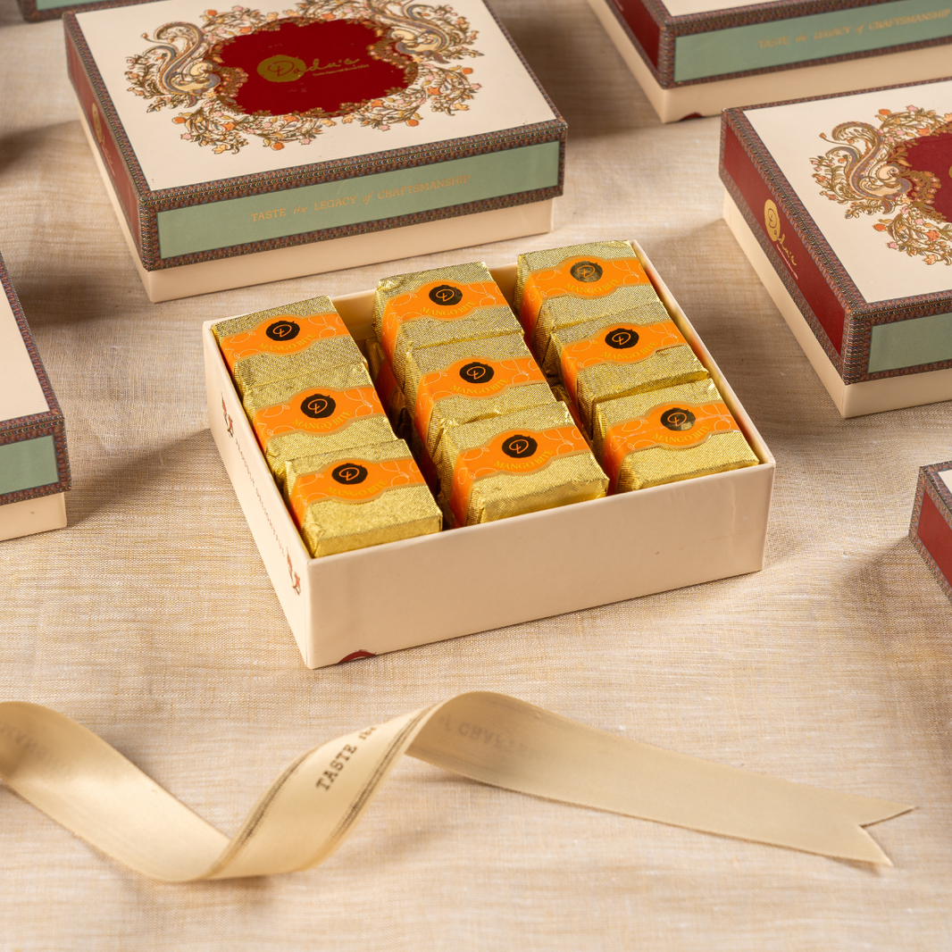 Dadus Indian Mithai Collection | Authentic Indian Sweets – DADUS