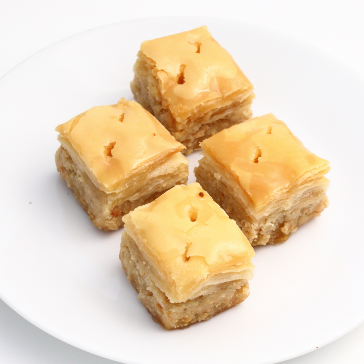 Baklava | Dadus Sweets | From Turkey – DADUS